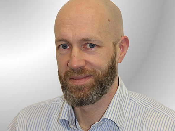 Adam Curtis joins SAM as UK MD | News | Research Live